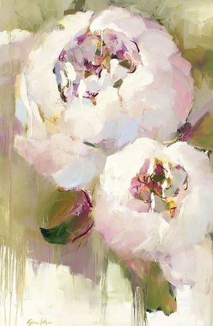 Susie Pryor - Artists - Pryor Fine Art
