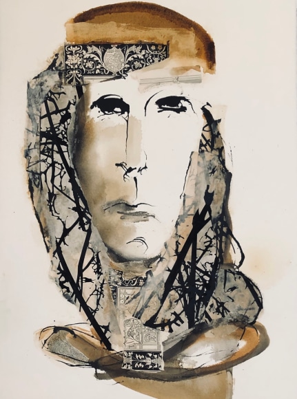 Felice Sharp - Artists - Pryor Fine Art