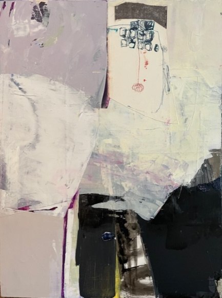 Fran Skiles - Artists - Pryor Fine Art