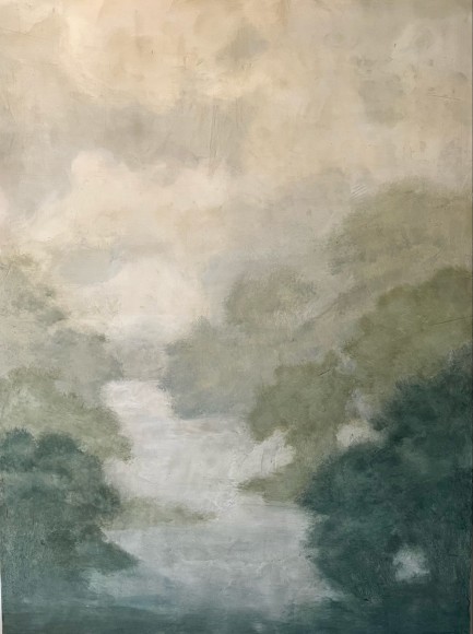 Charlotte Terrell - Artists - Pryor Fine Art