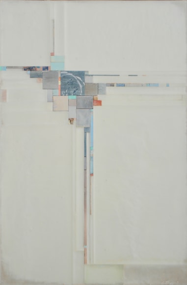 Dusty Griffith - Artists - Pryor Fine Art