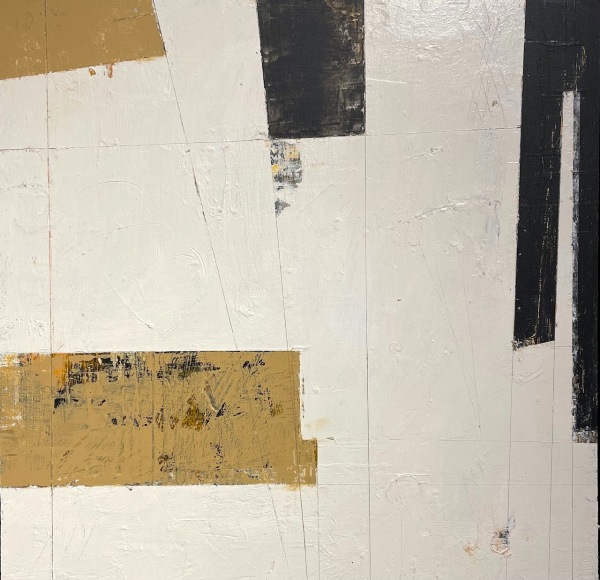 David + Peter - Artists - Pryor Fine Art