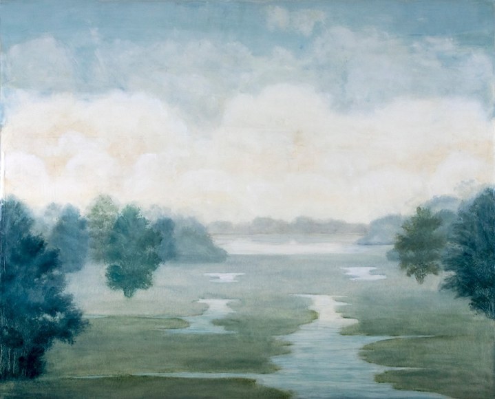 Charlotte Terrell - Artists - Pryor Fine Art