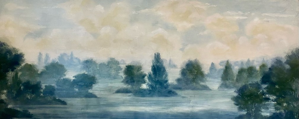 Charlotte Terrell - Artists - Pryor Fine Art