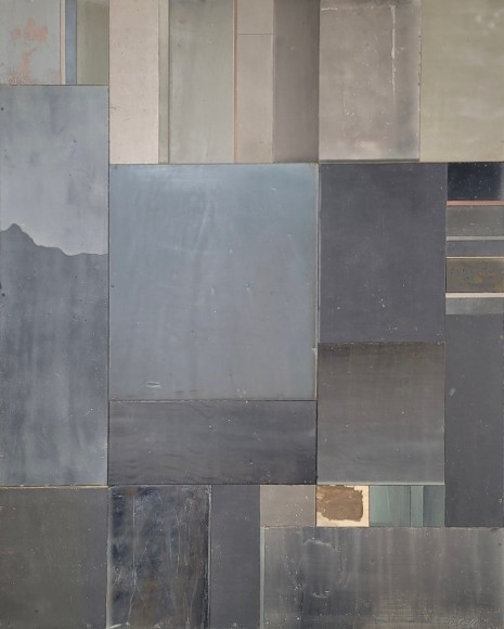 Dusty Griffith - Artists - Pryor Fine Art