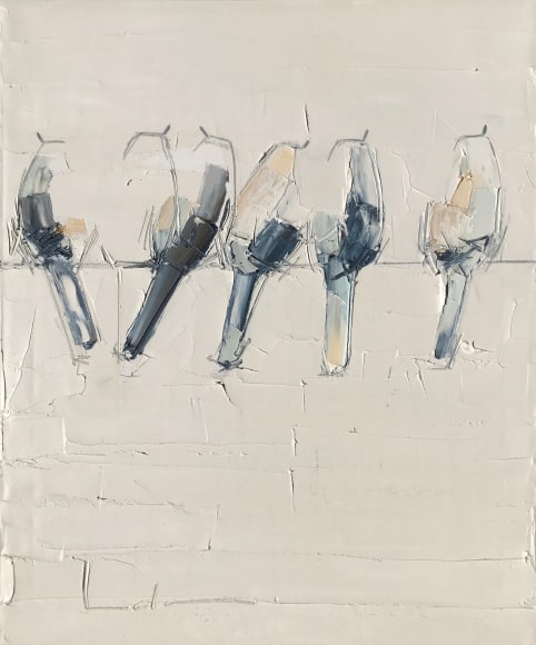 Lisa Lala - Artists - Pryor Fine Art