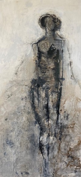 Felice Sharp - Artists - Pryor Fine Art