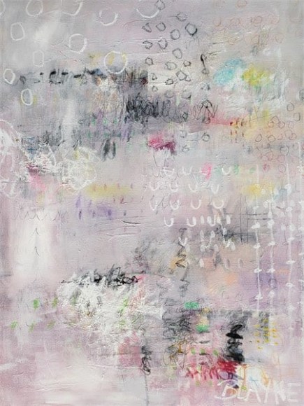 Blayne Beacham Macauley - Artists - Pryor Fine Art