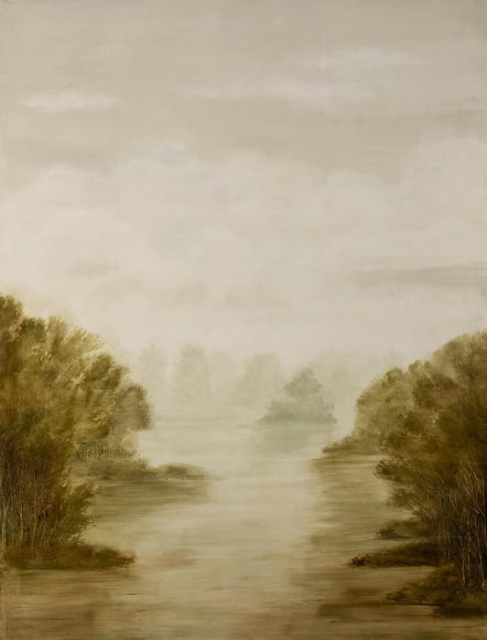 Charlotte Terrell - Artists - Pryor Fine Art