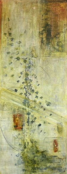 Felice Sharp - Artists - Pryor Fine Art