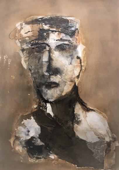 Felice Sharp - Artists - Pryor Fine Art