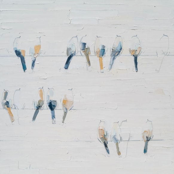 Lisa Lala - Artists - Pryor Fine Art