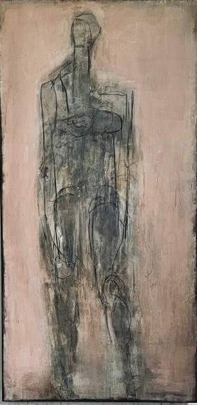 Felice Sharp - Artists - Pryor Fine Art