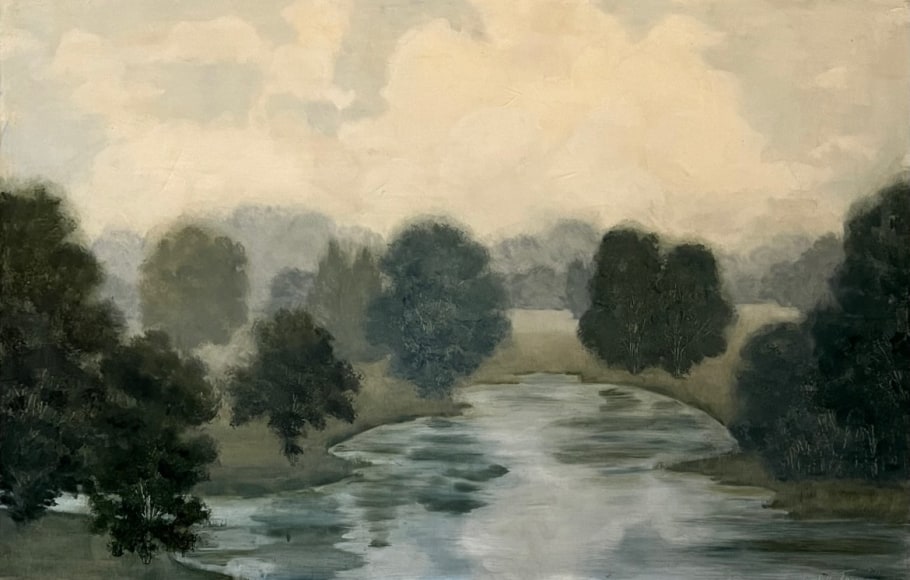 Charlotte Terrell - Artists - Pryor Fine Art