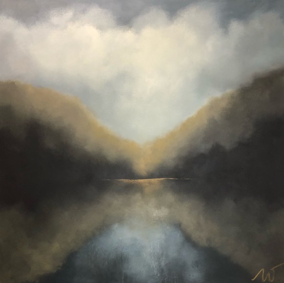 Wellon Bridgers - Artists - Pryor Fine Art