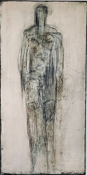 Felice Sharp - Artists - Pryor Fine Art