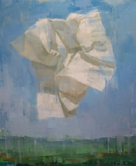 Joseph Adolphe - Artists - Pryor Fine Art