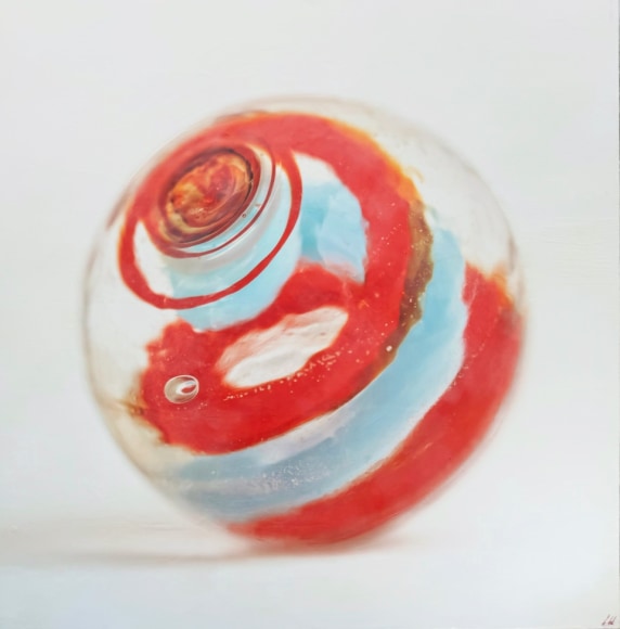 Catherine Erb - Artists - Pryor Fine Art