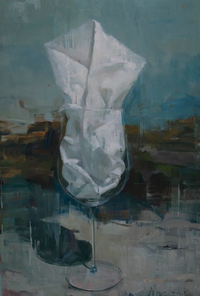 Joseph Adolphe - Artists - Pryor Fine Art