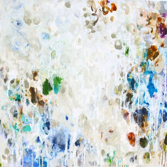 Casey Matthews - Artists - Pryor Fine Art