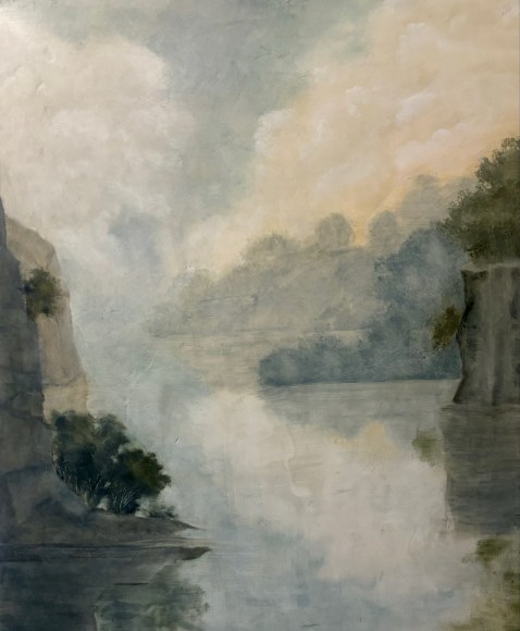 Charlotte Terrell - Artists - Pryor Fine Art