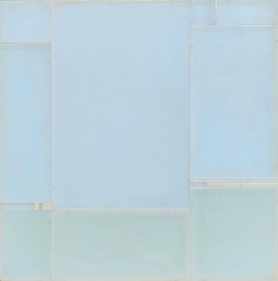 Dusty Griffith - Artists - Pryor Fine Art