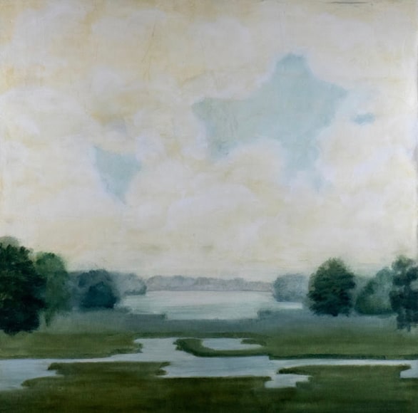 Charlotte Terrell - Artists - Pryor Fine Art