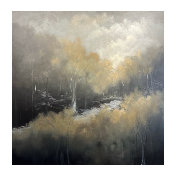 Wellon Bridgers - Artists - Pryor Fine Art