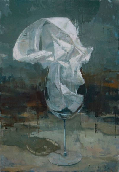 Joseph Adolphe - Artists - Pryor Fine Art