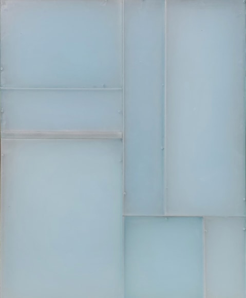 Dusty Griffith - Artists - Pryor Fine Art