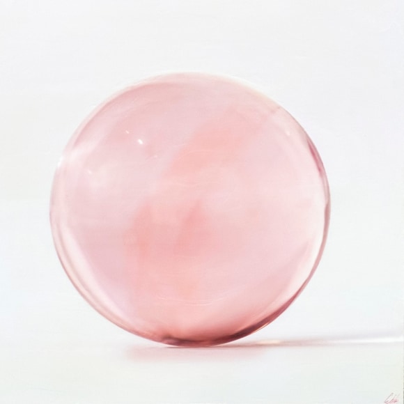 Catherine Erb - Artists - Pryor Fine Art