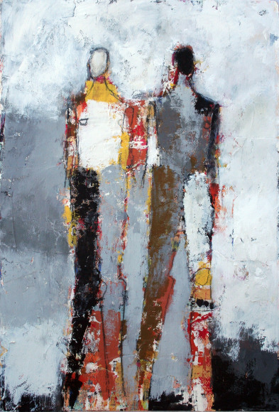 Julie Schumer - Artists - Pryor Fine Art