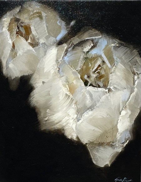 Susie Pryor - Artists - Pryor Fine Art