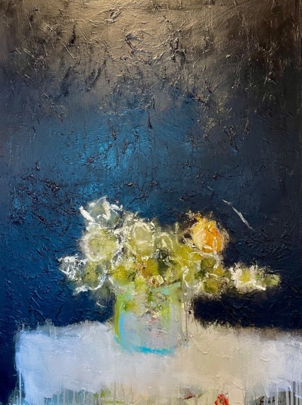 Susie Pryor - Artists - Pryor Fine Art