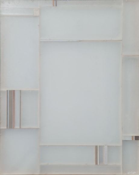 Dusty Griffith - Artists - Pryor Fine Art