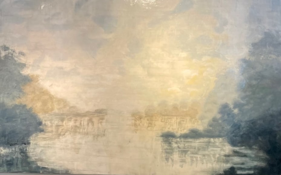 Charlotte Terrell - Artists - Pryor Fine Art