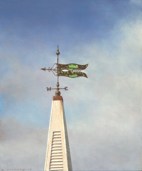 David Vickery - Artists - Dowling Walsh