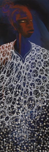 Daniel Minter - Artists - Dowling Walsh