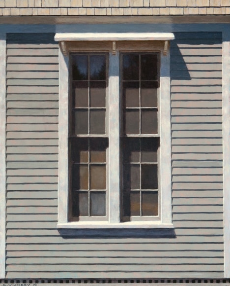 David Vickery - Artists - Dowling Walsh