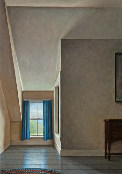 David Vickery - Artists - Dowling Walsh