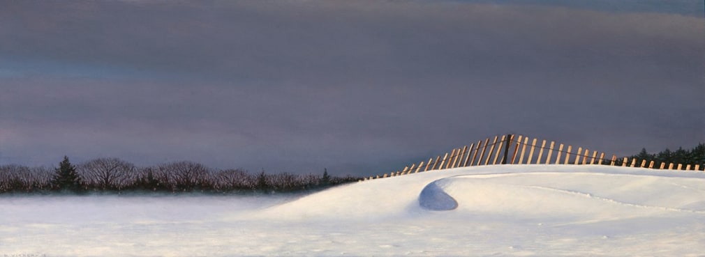 David Vickery - Artists - Dowling Walsh