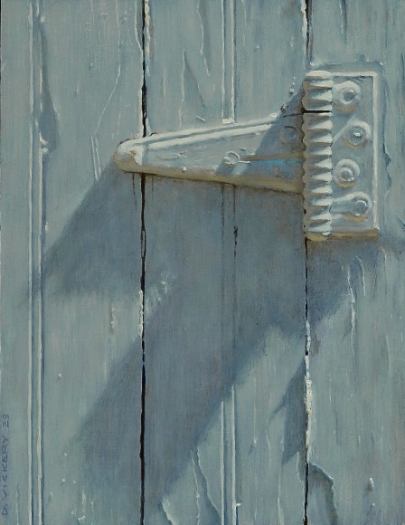 David Vickery - Artists - Dowling Walsh