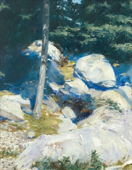 John Koenig (1927-2017) - Artists - Dowling Walsh