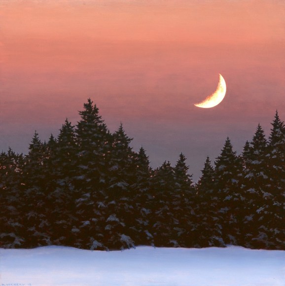 David Vickery - Artists - Dowling Walsh