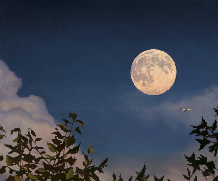 David Vickery - Artists - Dowling Walsh