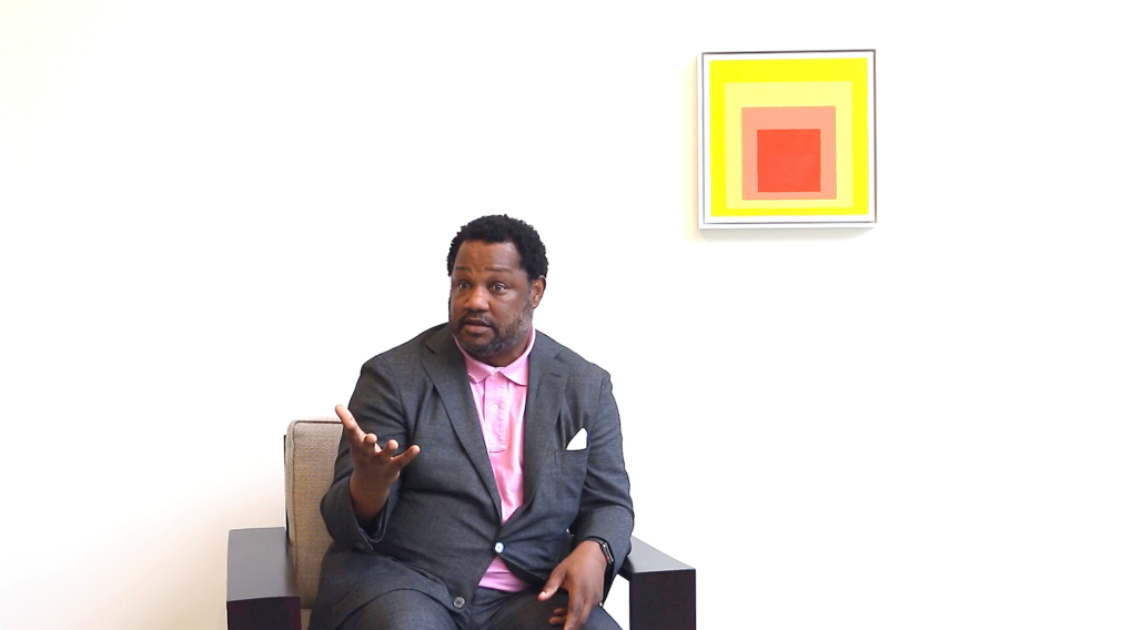 Steve Locke - Artists - Alexander Gray Associates