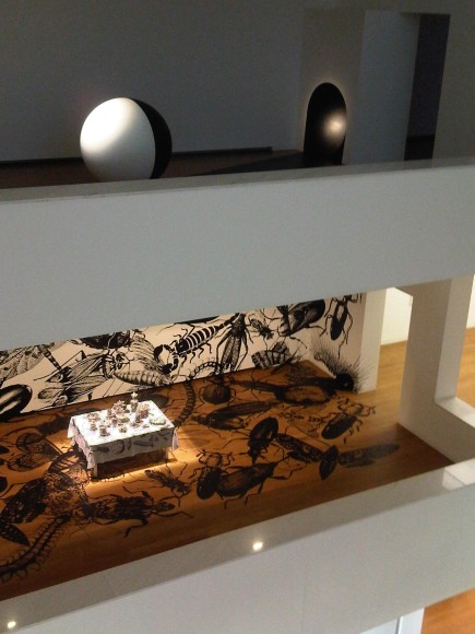 Regina Silveira - Artists - Alexander Gray Associates