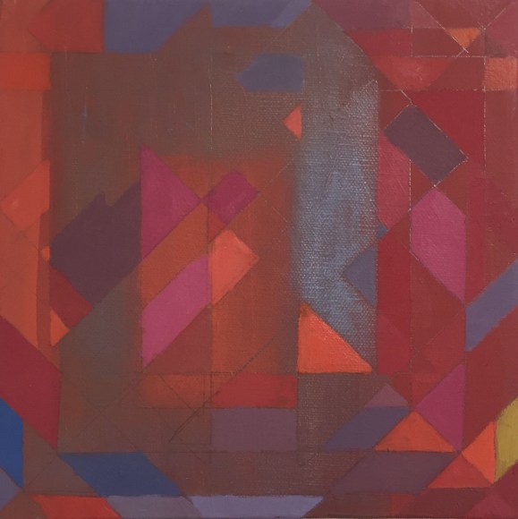 Diana Horowitz - Artists - Bookstein Projects