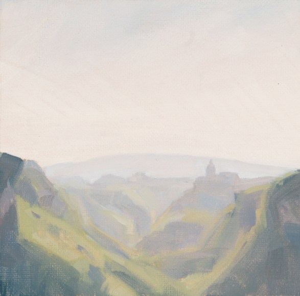 Diana Horowitz - Artists - Bookstein Projects