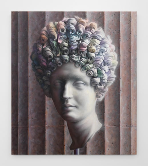 Magenta Plains - Galleries - Independent Art Fair